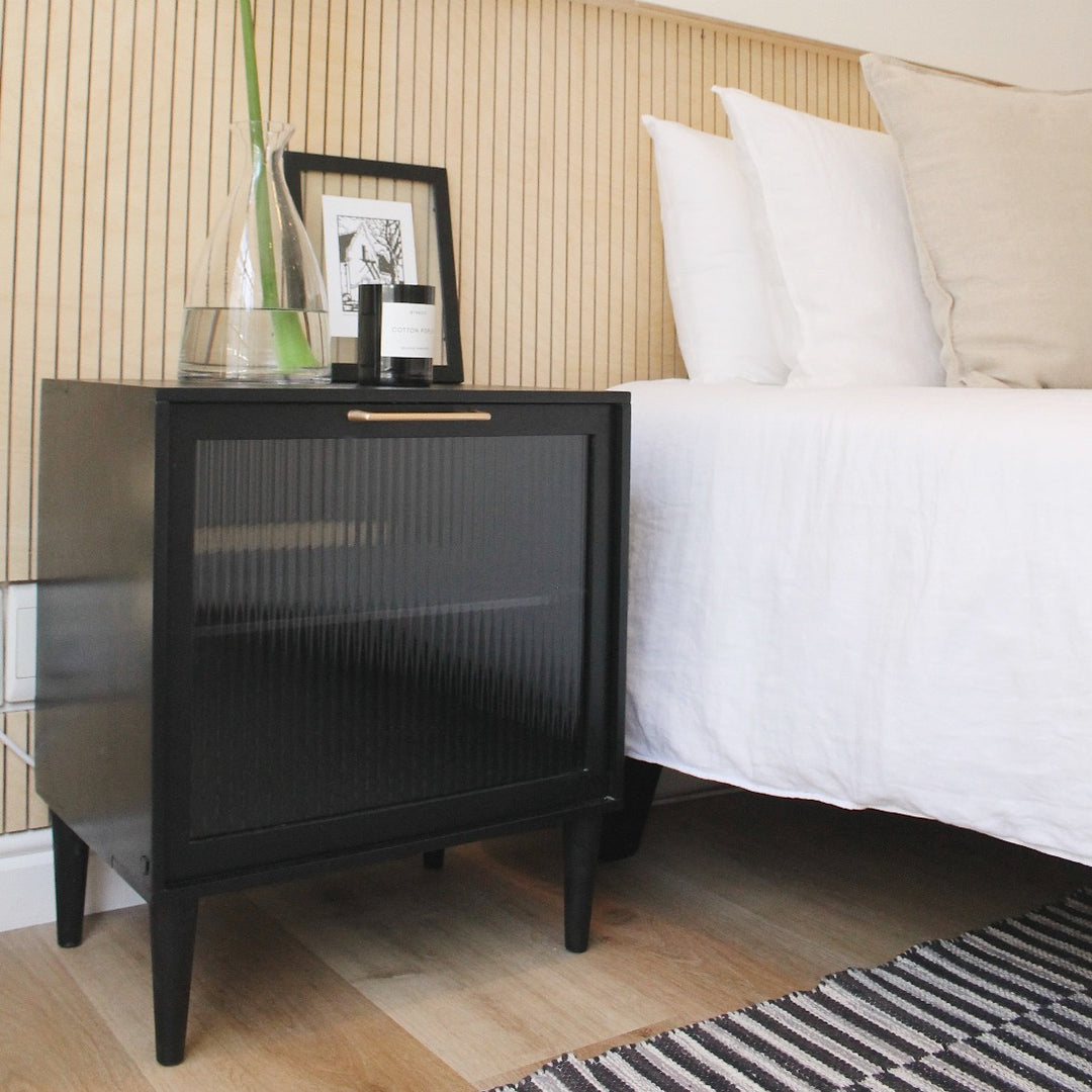 Charcoal – Coal Interiors