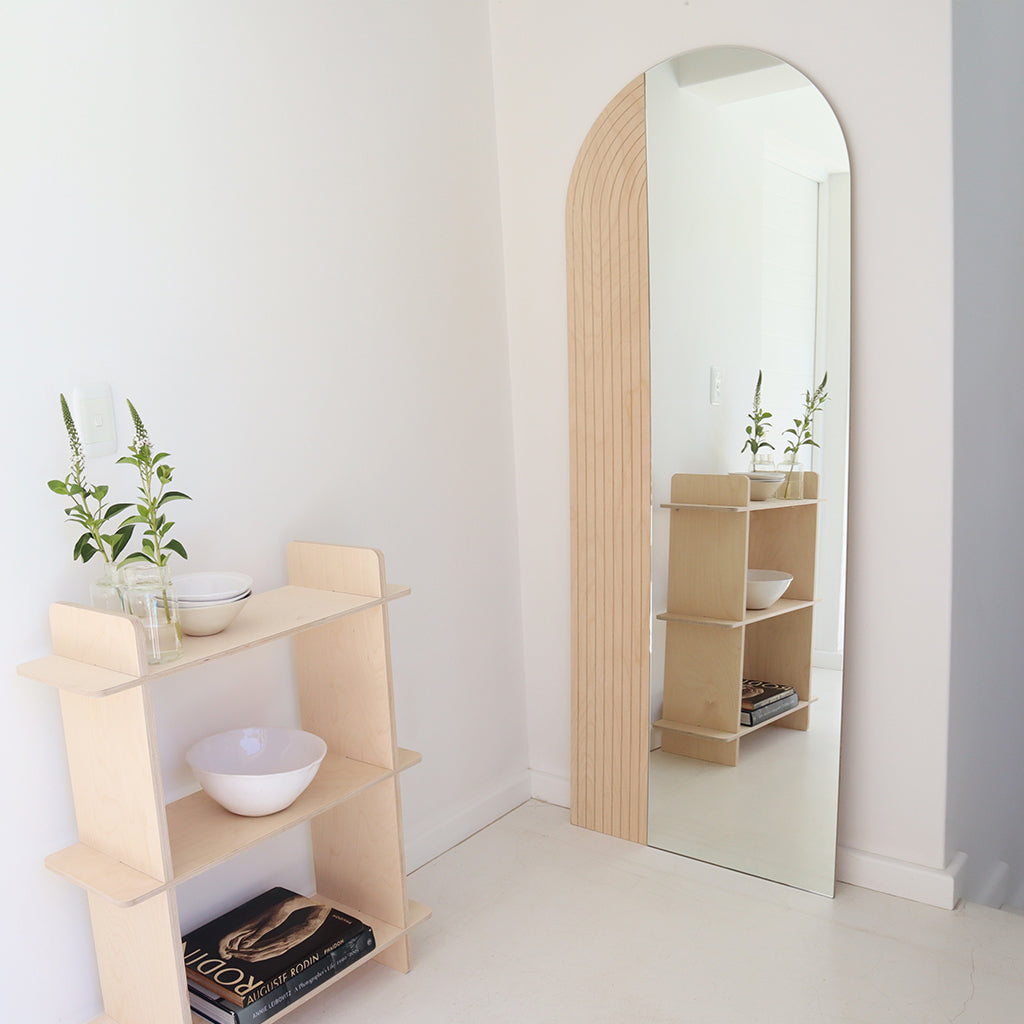 LUNAR MIRROR - Mirrors | Home Furniture | Coal Interiors