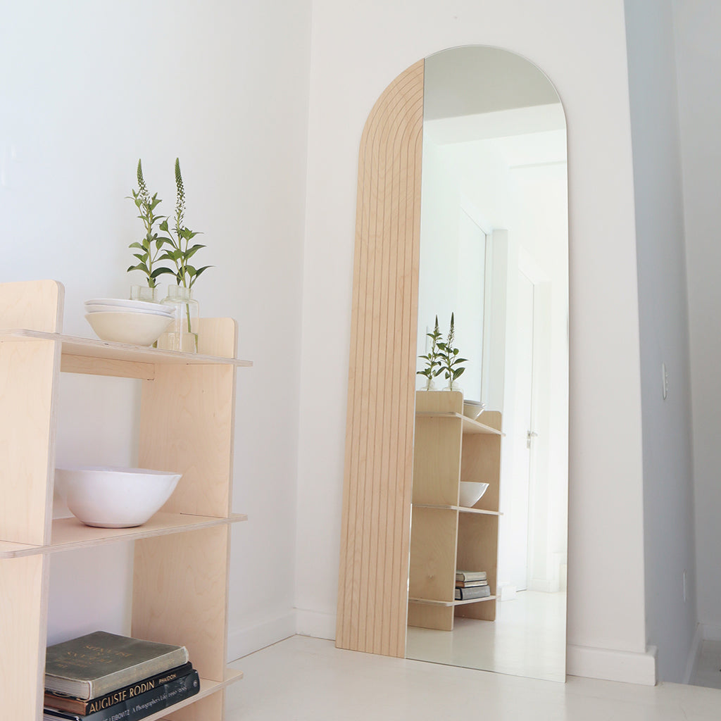 LUNAR MIRROR - Mirrors | Home Furniture | Coal Interiors