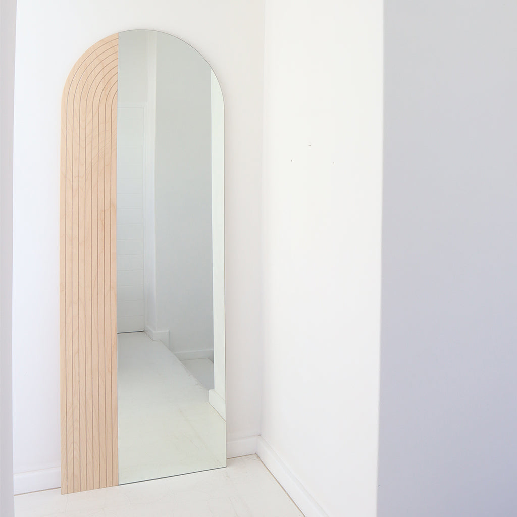 LUNAR MIRROR - Mirrors | Home Furniture | Coal Interiors