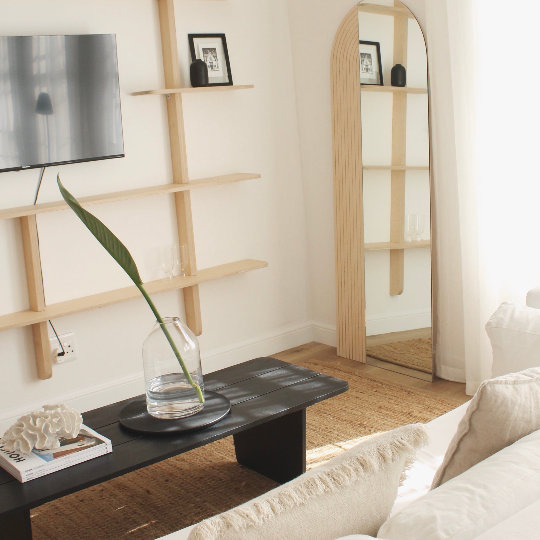 Winston Coffee Table - Coffee Tables | Home Furniture | Coal Interiors