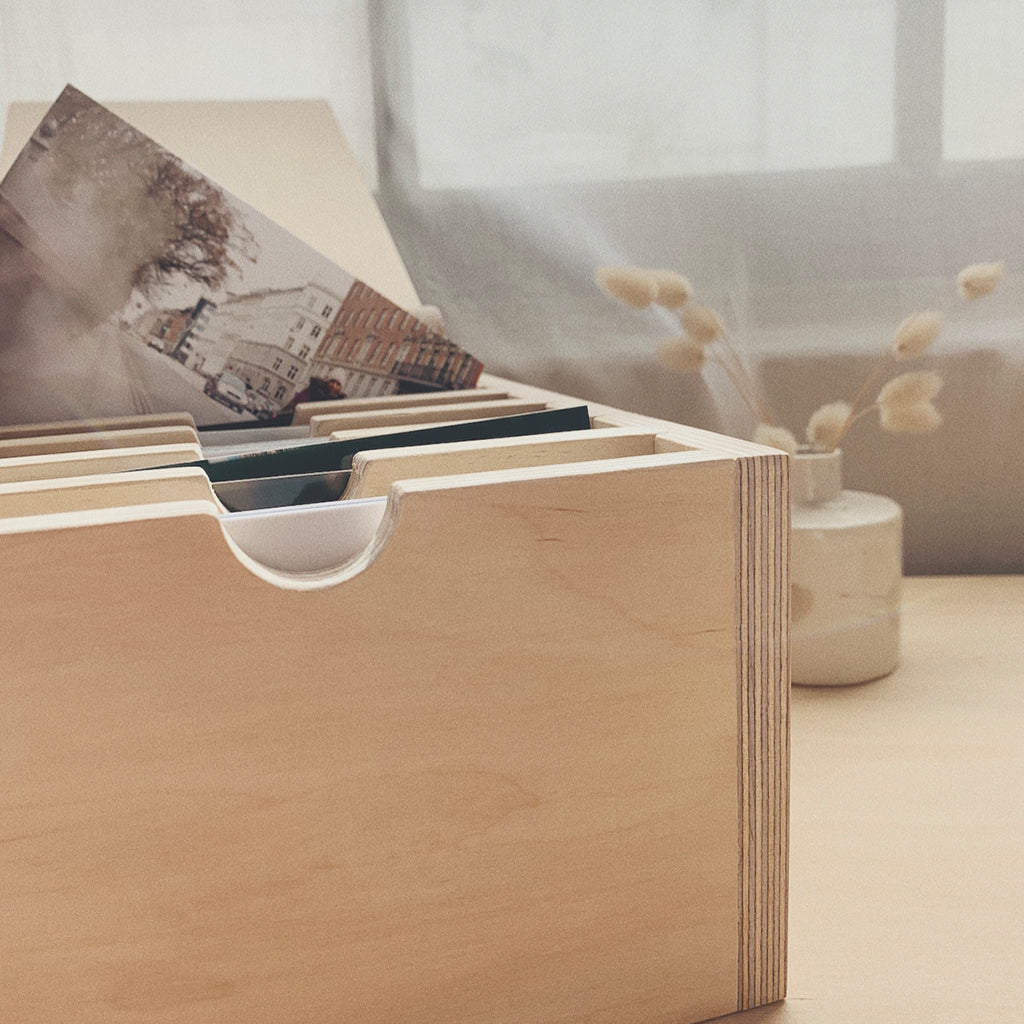 PHOTO BOX - Home Furniture | Coal Interiors